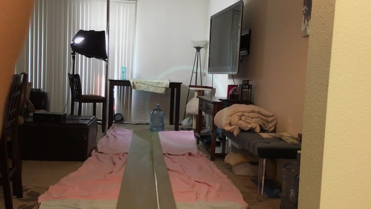 Christy Love Long Distance Squirt Manyvids